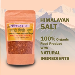 Best Place For Pahadi Products - Himalayan Flavours